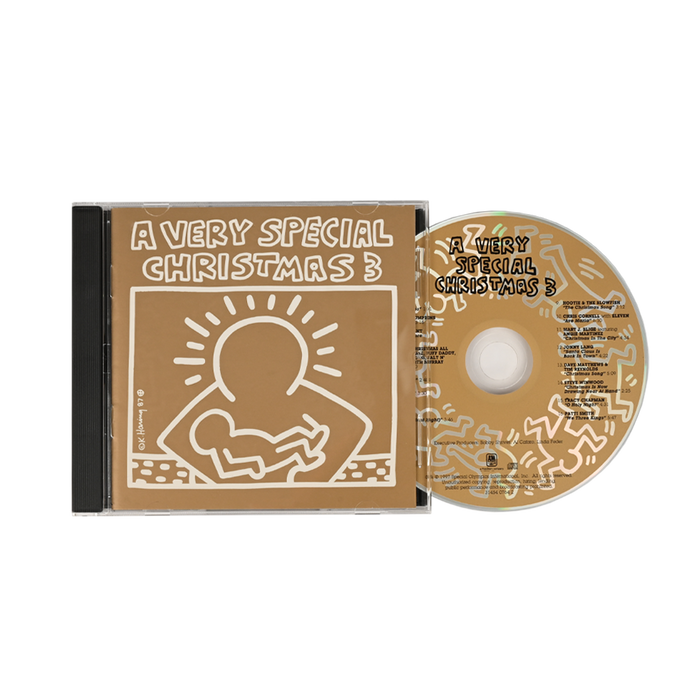 CDs – Page 2 – Interscope Records