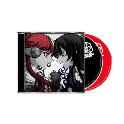 Ado - Interscope Records
