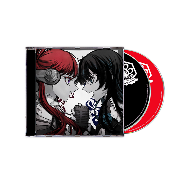 Ado - Interscope Records