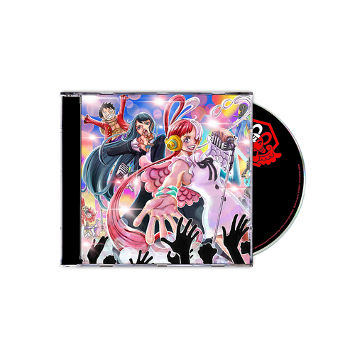 Ado - Interscope Records