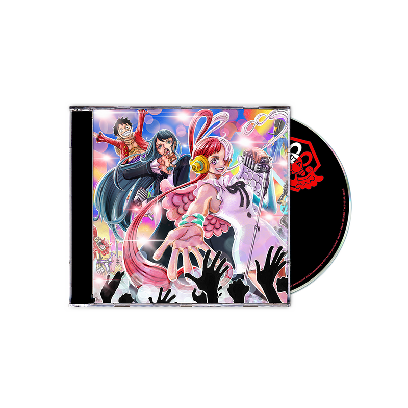 Ado - Interscope Records