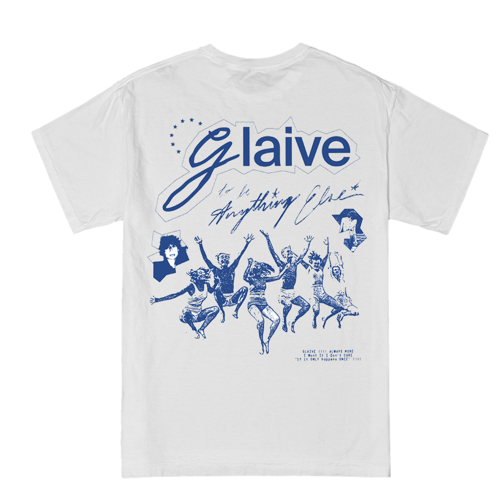 Glaive – Interscope Records