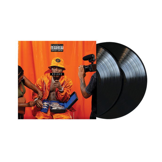 DaBaby – Interscope Records