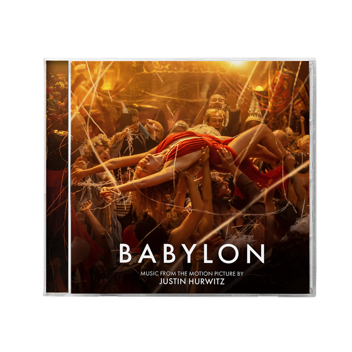 Babylon – Interscope Records