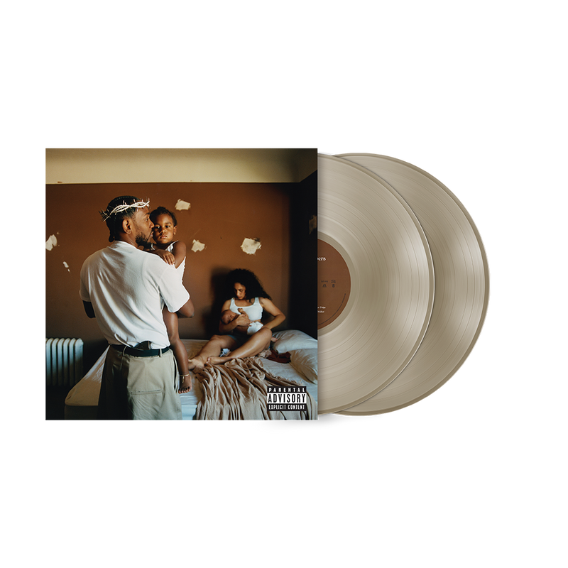 Kendrick Lamar - Interscope Records