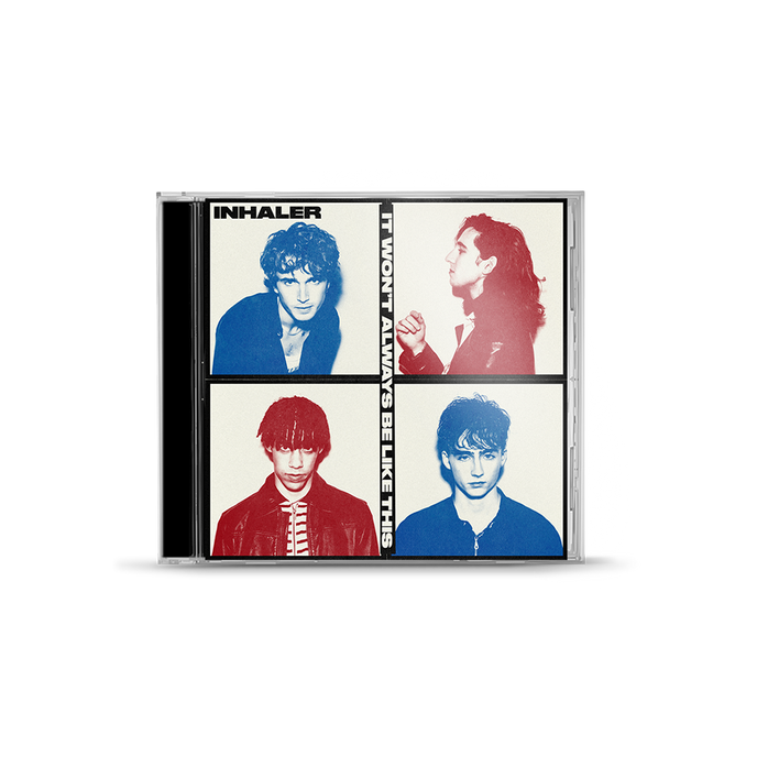 CDs – Page 2 – Interscope Records