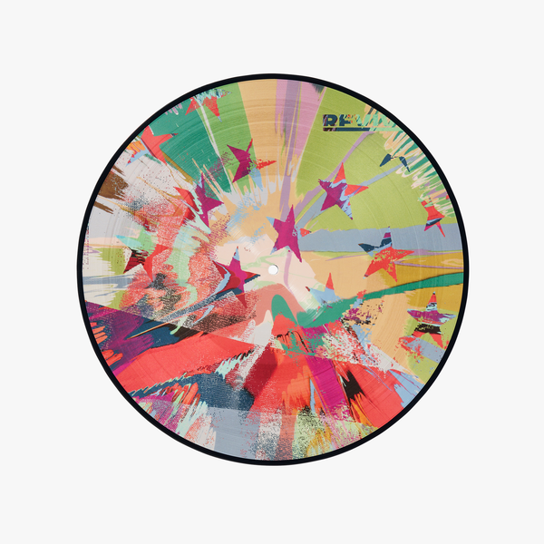 Eminem - Revival by Damien Hirst Gallery Picture Disc - Interscope Records