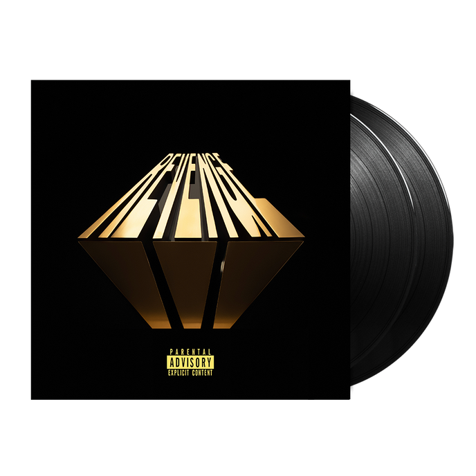 J. Cole – Interscope Records