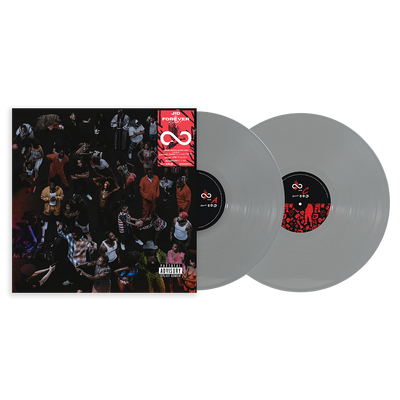 Vinyl - Interscope Records