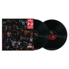 'The Forever Story' Standard Vinyl - Interscope Records
