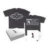 X Vinyl Box Set - Interscope Records