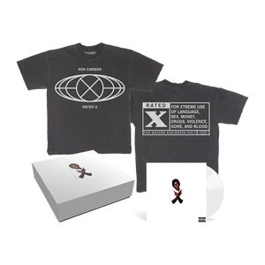 Ken Carson - Interscope Records