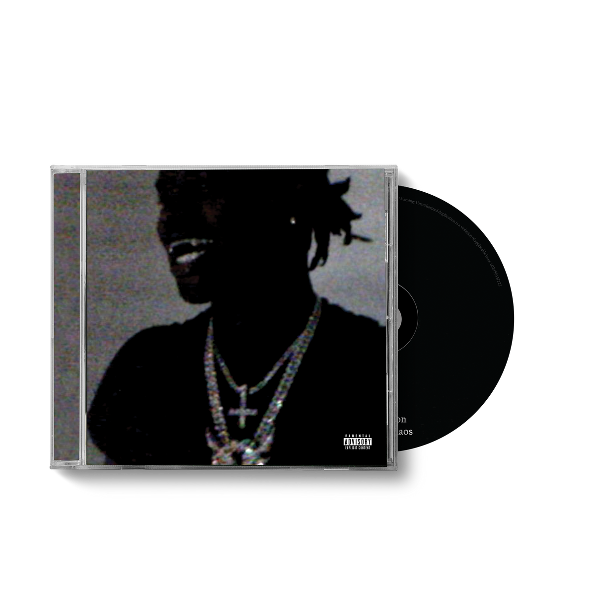 Ken Carson - Interscope Records