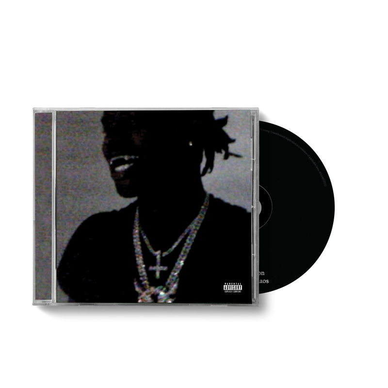 Ken Carson - Interscope Records