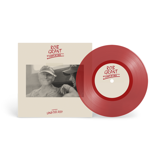 Vinyl – Interscope Records