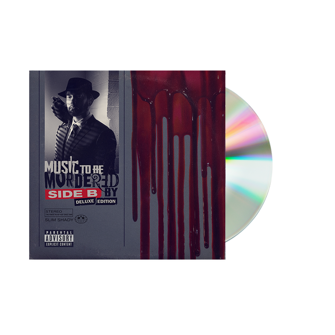 CDs – Page 2 – Interscope Records