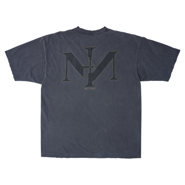 Nine Inch Nails - Interscope Records