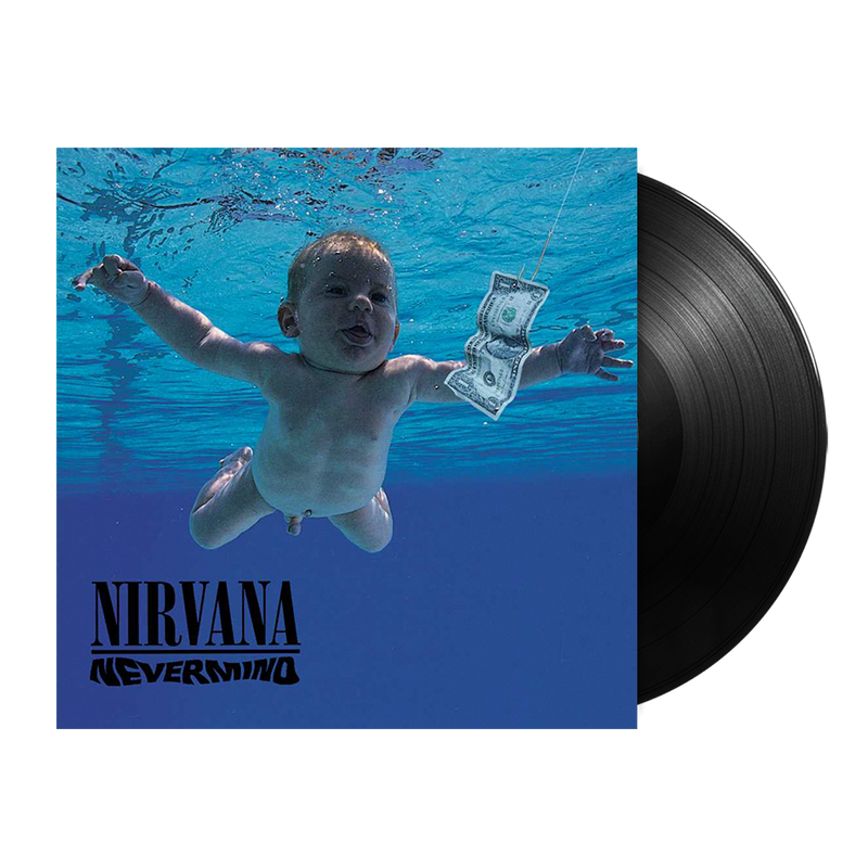 Vinyl - Interscope Records