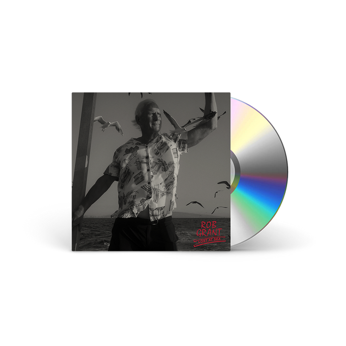 CDs – Interscope Records