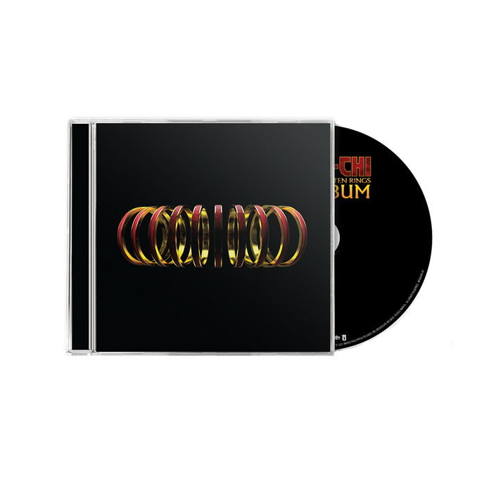 CDs – Page 2 – Interscope Records