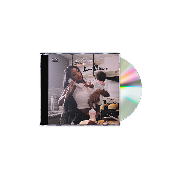 CDs – Page 2 – Interscope Records
