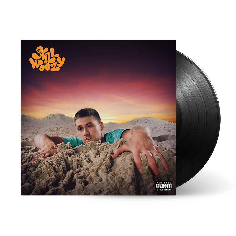 Still Woozy - Interscope Records
