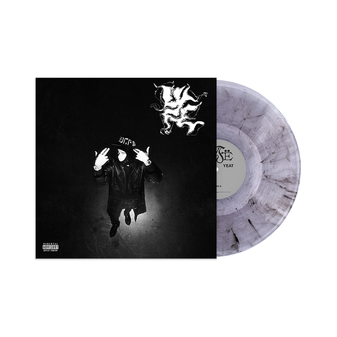 Yeat – Interscope Records