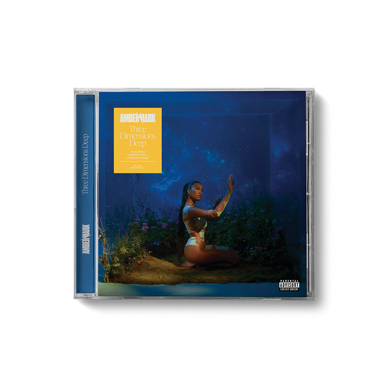 Amber Mark - Interscope Records