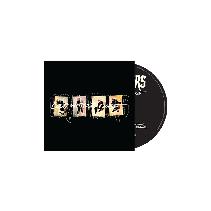 CRAWLERS – Interscope Records