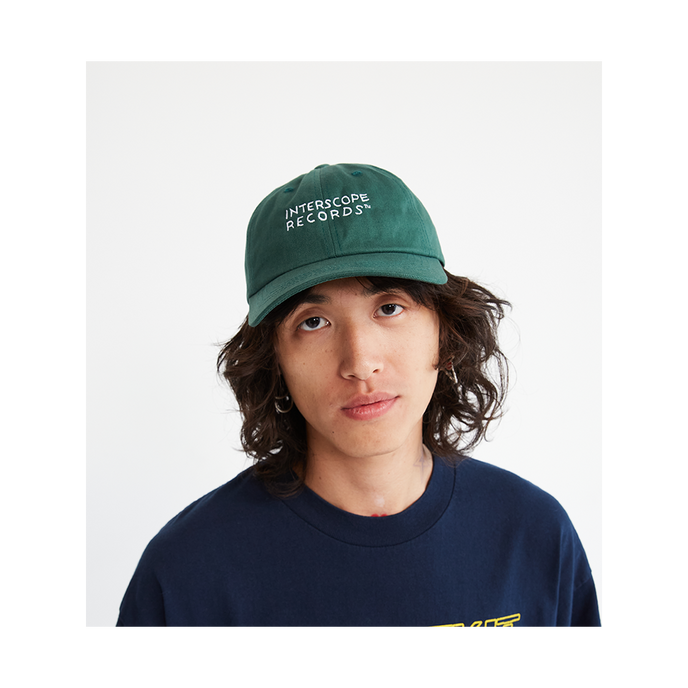 Headwear – Interscope Records