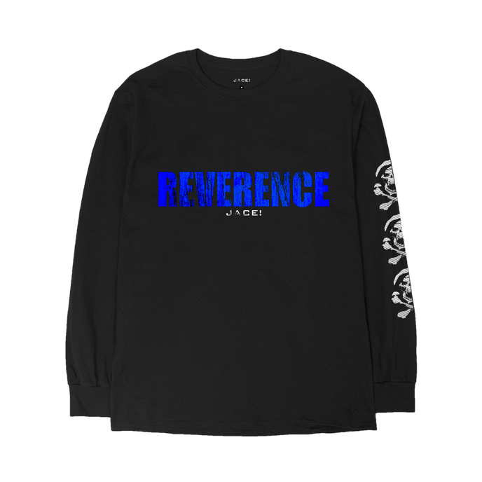 Jace! – Interscope Records