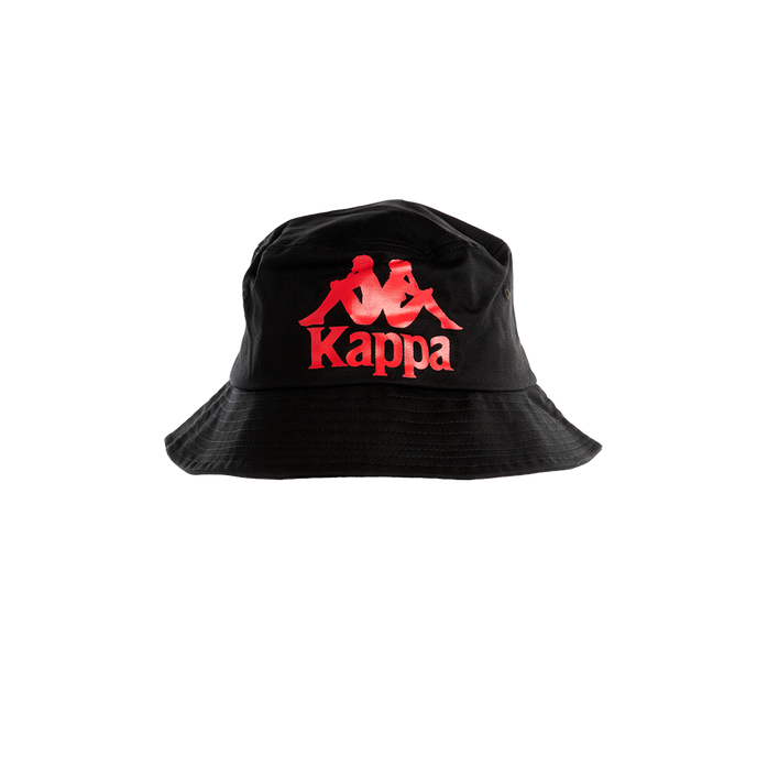 Kappa – Interscope Records