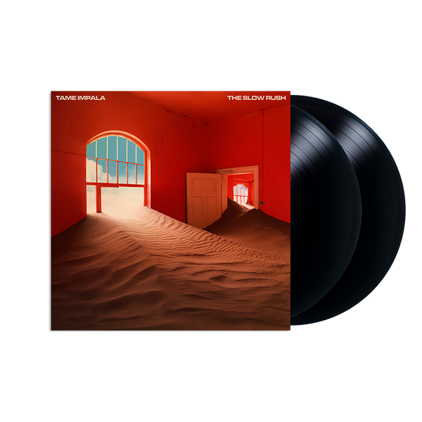 Tame Impala - Interscope Records