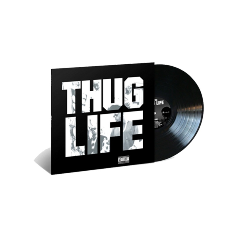 2Pac - Interscope Records